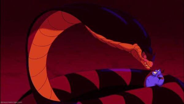 Aladdin Beat Sheet | Save the Cat!®