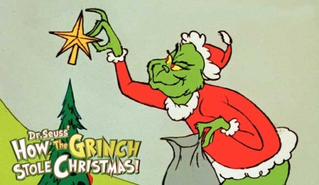 How the Grinch Stole Christmas (1966) Beat Sheet | Save the Cat!®