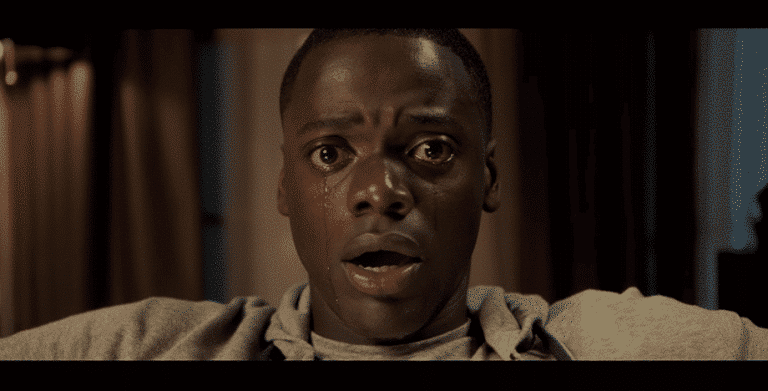 Get Out Beat Sheet | Save the Cat!®