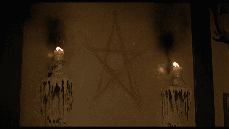 An American Werewolf in London Beat Sheet | Save the Cat!®