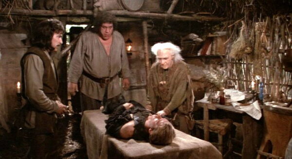 The Princess Bride Beat Sheet | Save the Cat!®