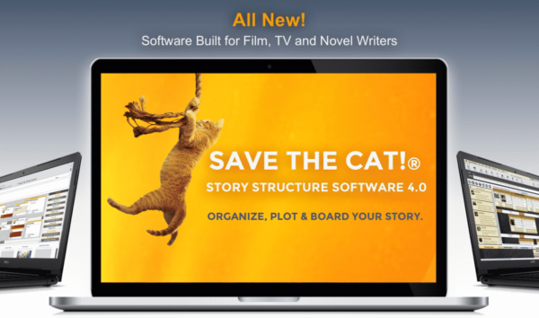 All New Save the Cat! Software Is Here | Save the Cat!®