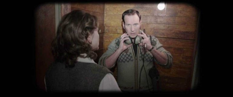 The Conjuring Script Beat Sheet - Save the Cat!®