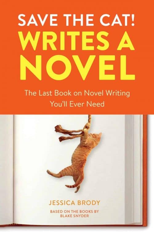 Home Page | How to write screenplays & novels | Save the Cat!®