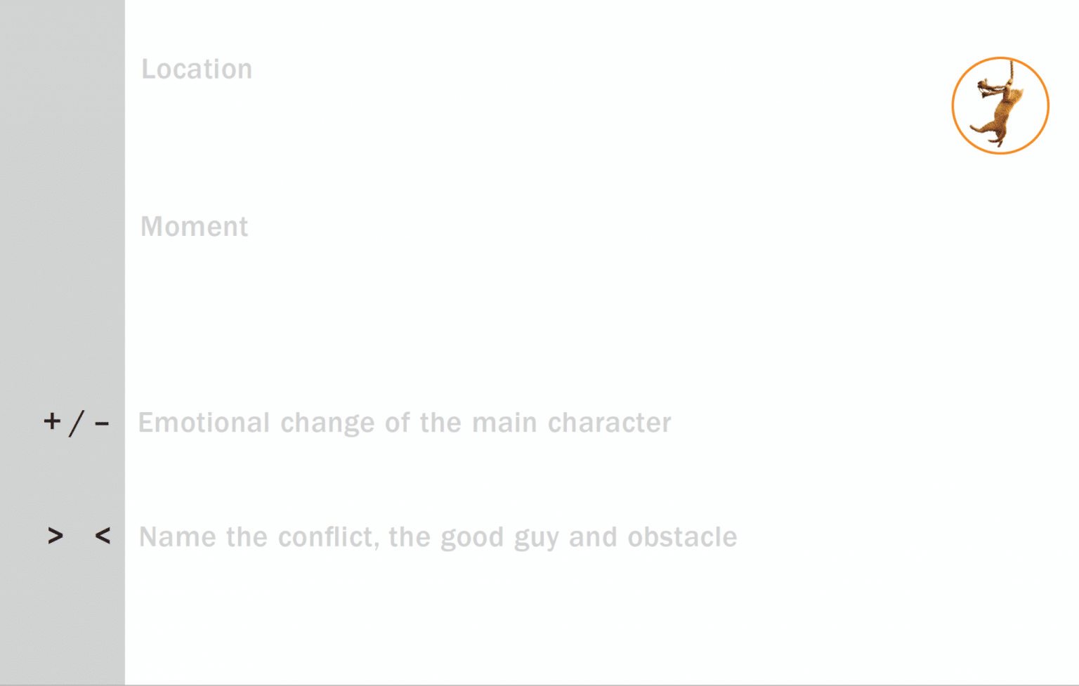 Save the Cat!® Scene Cards product | Save the Cat!®