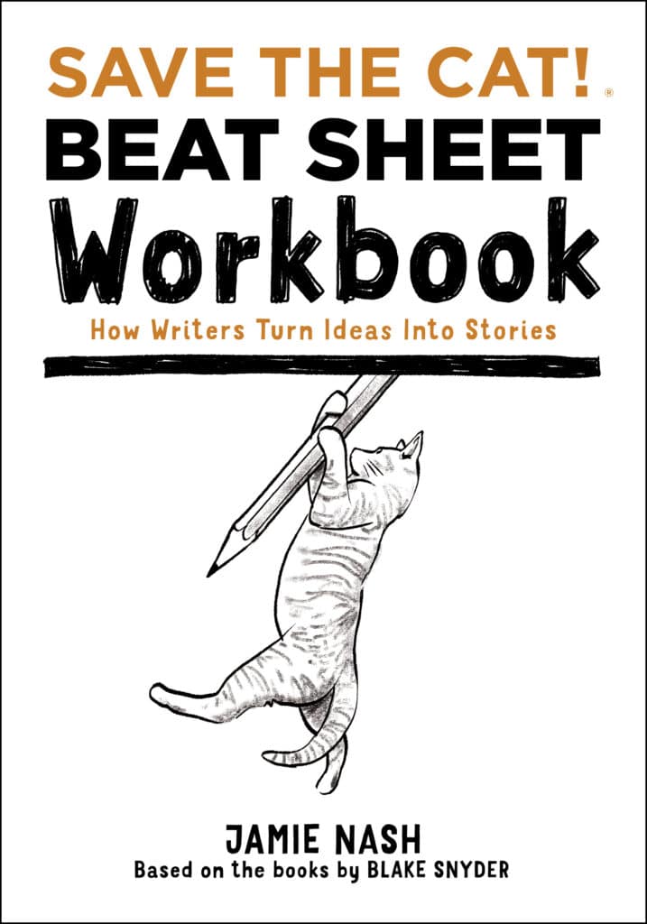 The Best Screenwriting Books - Save the Cat!®