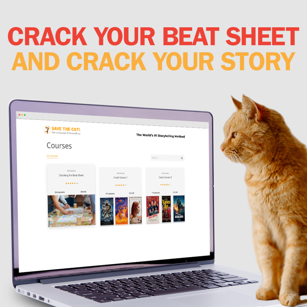 Nobody Wants This - TV Pilot Beat Sheet Analysis | Save the Cat!® Save ...