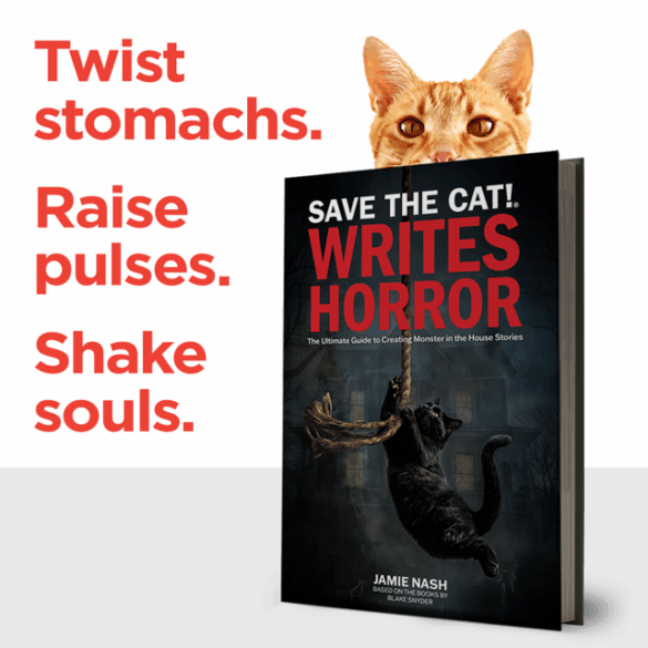 Save the Cat!®: Scriptwriting Software, Books, Classes