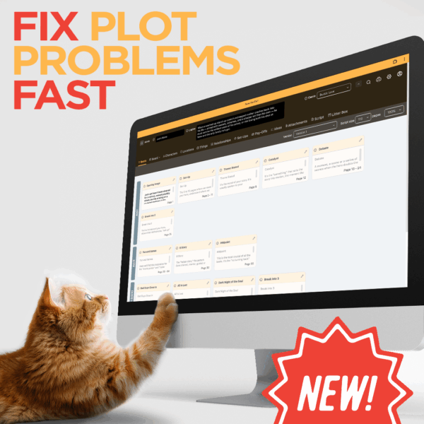 Save the Cat!®: Scriptwriting Software, Books, Classes