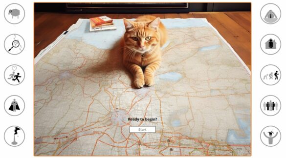 Save the Cat!®: Scriptwriting Software, Books, Classes