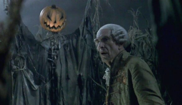 Sleepy Hollow Beat Sheet Analysis | Save the Cat!®