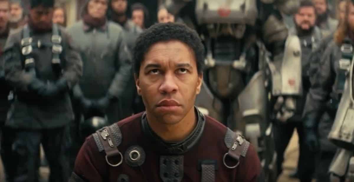 Fallout Pilot - TV Beat Sheet Analysis | Save the Cat!®