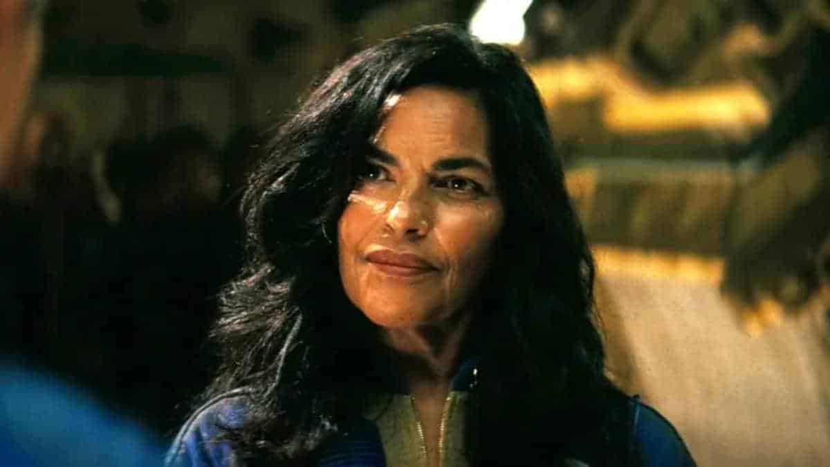 Fallout Pilot - TV Beat Sheet Analysis | Save the Cat!®