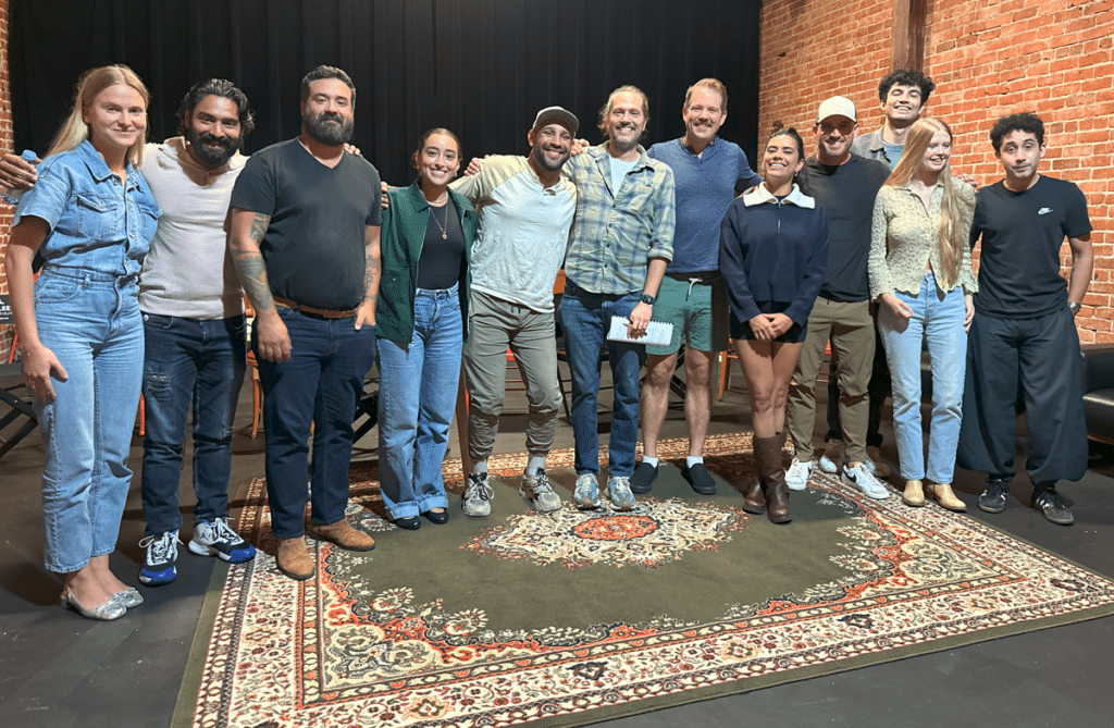 The Challenge 2024 | Save the Cat!®