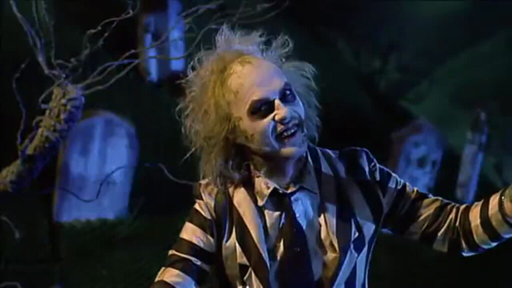 Beetlejuice Beat Sheet Analysis | Save the Cat!® Save the Cat website ...