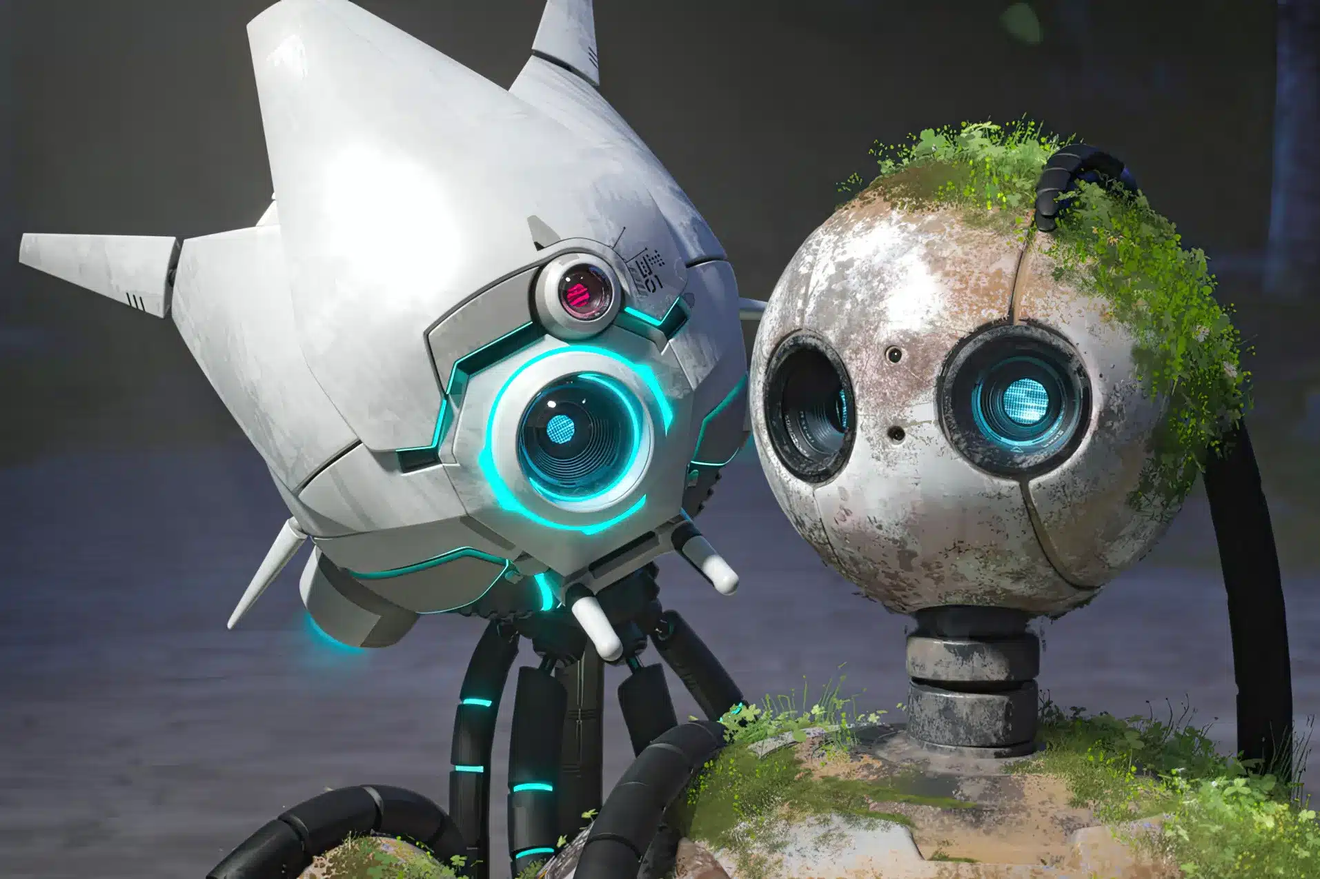 The Wild Robot Beat Sheet Analysis | Save the Cat!® The Wild Robot Beat ...