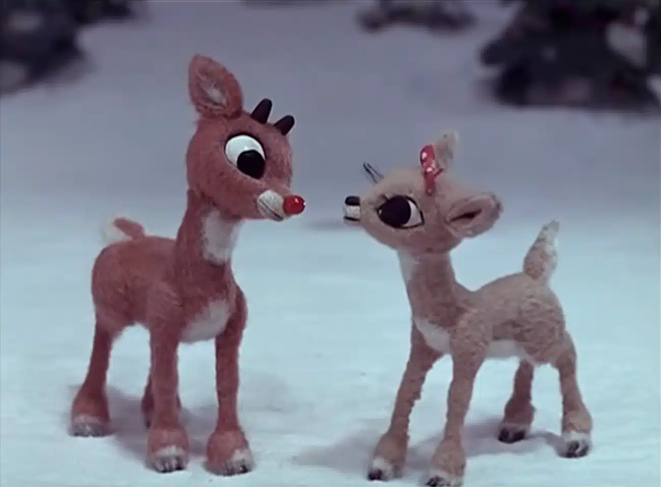 Rudolph the Red-Nosed Reindeer Beat Sheet Analysis | Save the Cat ...