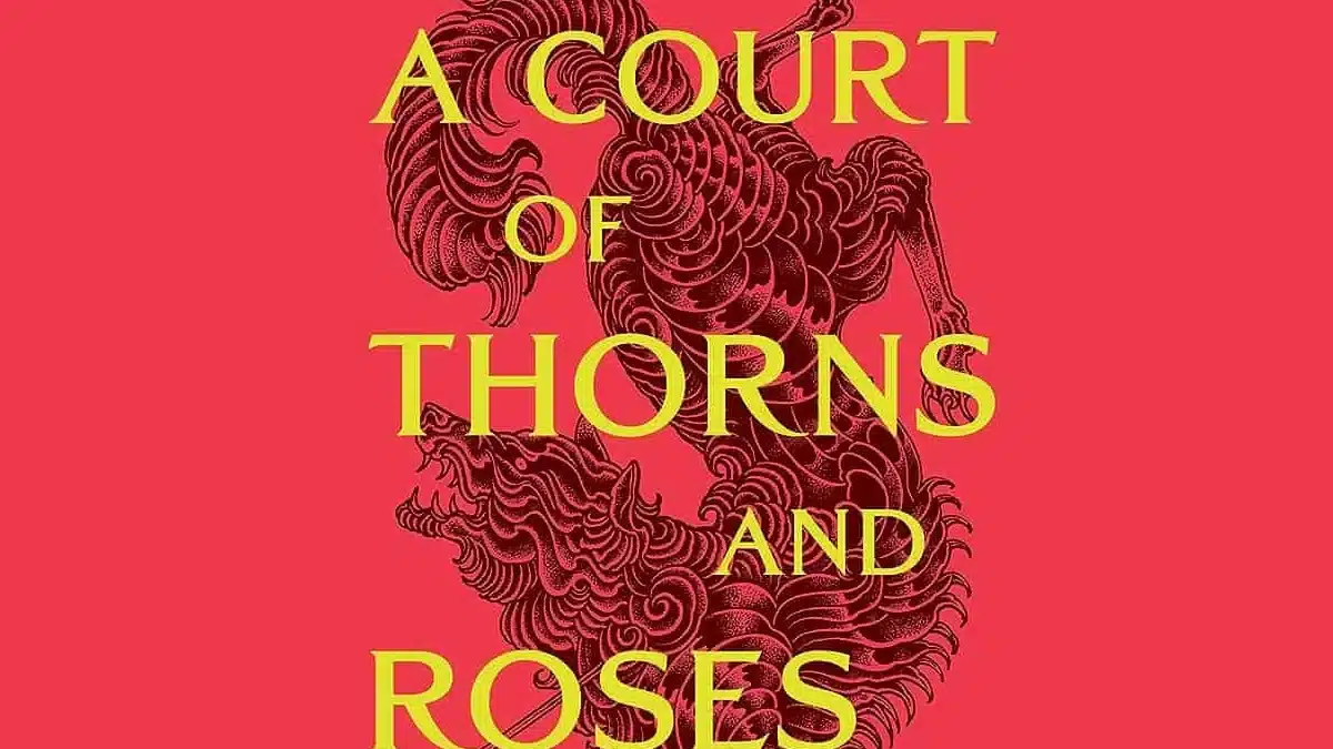 A Court of Thorns and Roses Novel Beat Sheet Analysis | Save the Cat ...