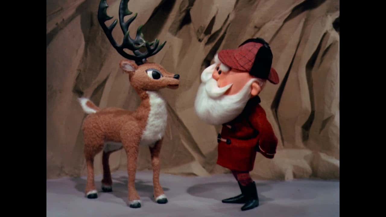 Rudolph the Red-Nosed Reindeer Beat Sheet Analysis | Save the Cat ...