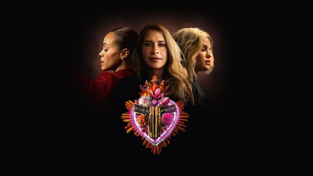 Emilia Pérez Beat Sheet Analysis | Save the Cat!® Emelia Pėrez Beat ...