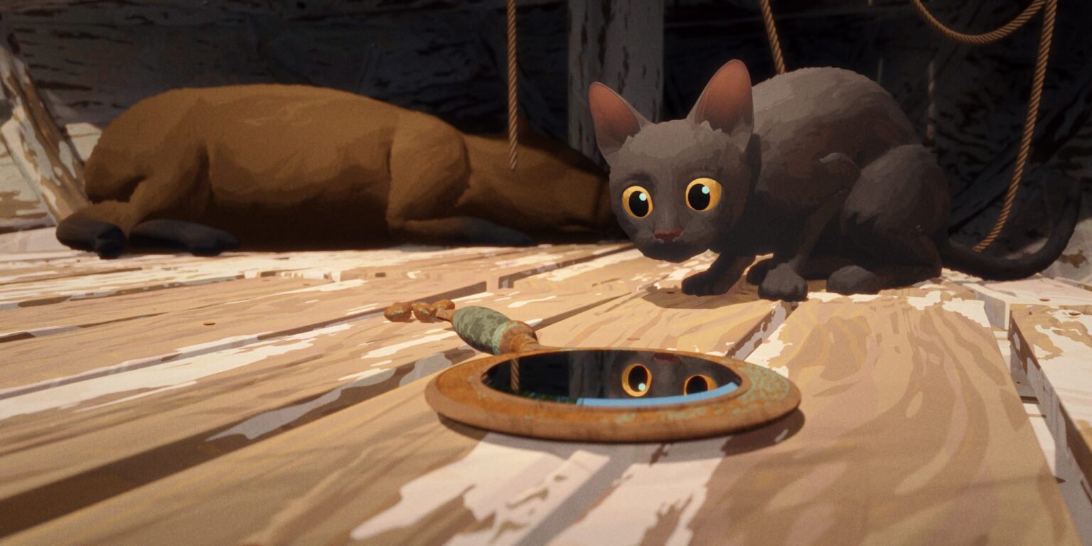 Flow Beat Sheet Analysis | Save the Cat!® Flow Beat Sheet Analysis ...